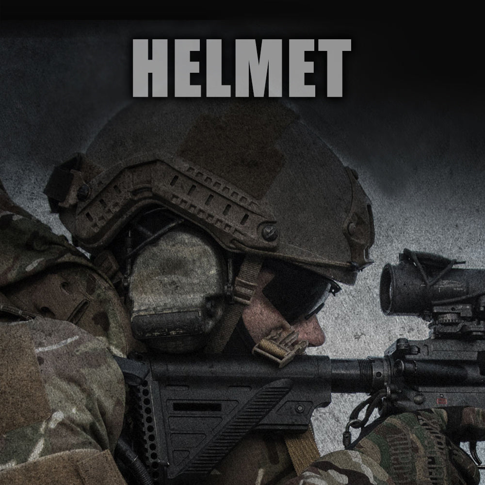 Helmet – Krydex