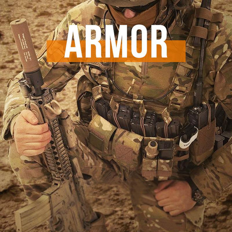 Krydex Gear is a professional manufacturer in Tactical Gear Industry
