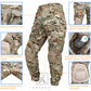 KRYDEX Combat Pants Tactical Cargo Trousers – Krydex