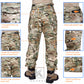 KRYDEX Combat Pants Tactical Cargo Trousers – Krydex