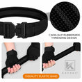KRYDEX Tactical Leg Strap Magnet Quick Release 1.5" Thigh Strap – Krydex