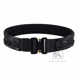 KRYDEX Quick Release 1.5"-1.75" Molle Rigger Outer & Inner Belt – Krydex