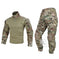 KRYDEX G3 Combat Pants Tactical Cargo Trousers – Krydex