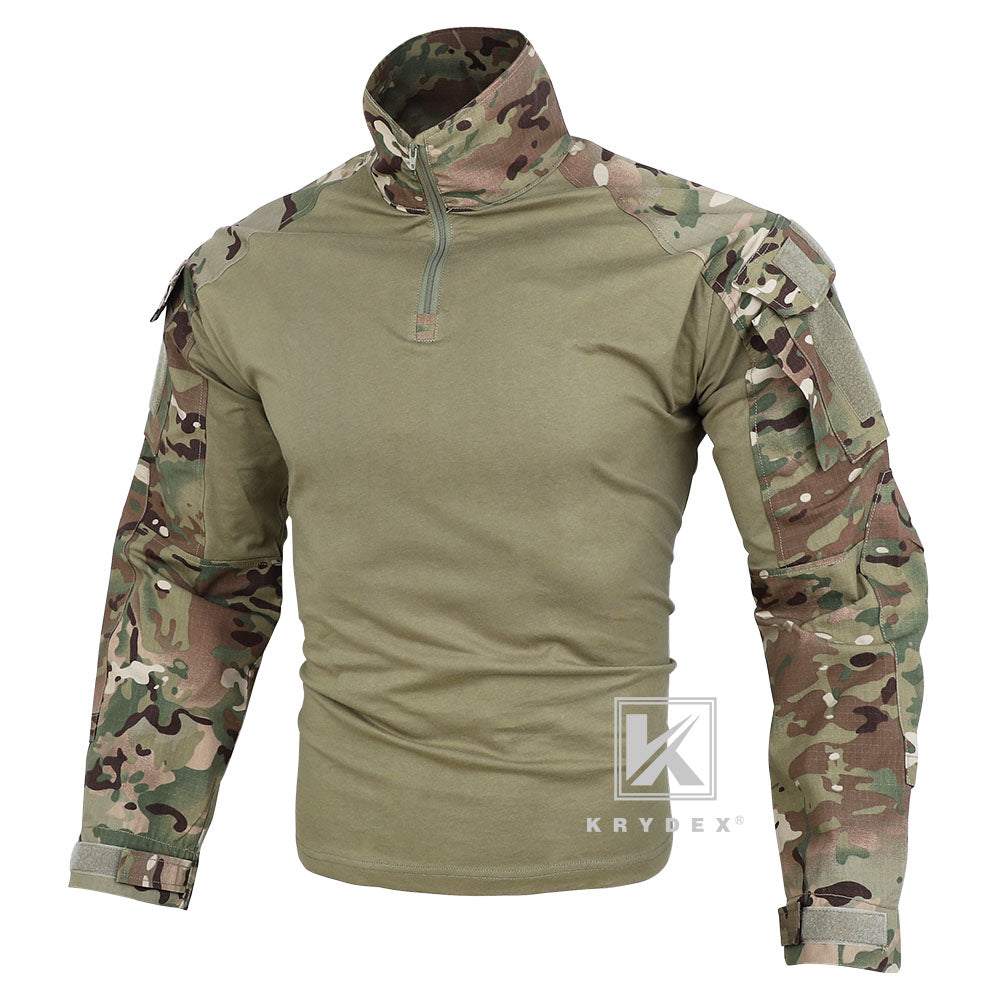 Krydex Gear is a professional manufacturer in Tactical Gear Industry