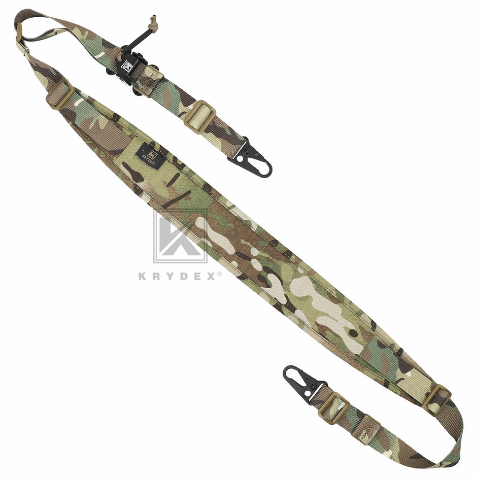 Krydex Gear is a professional manufacturer in Tactical Gear Industry