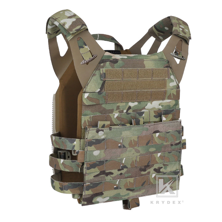 Krydex Gear is a professional manufacturer in Tactical Gear Industry
