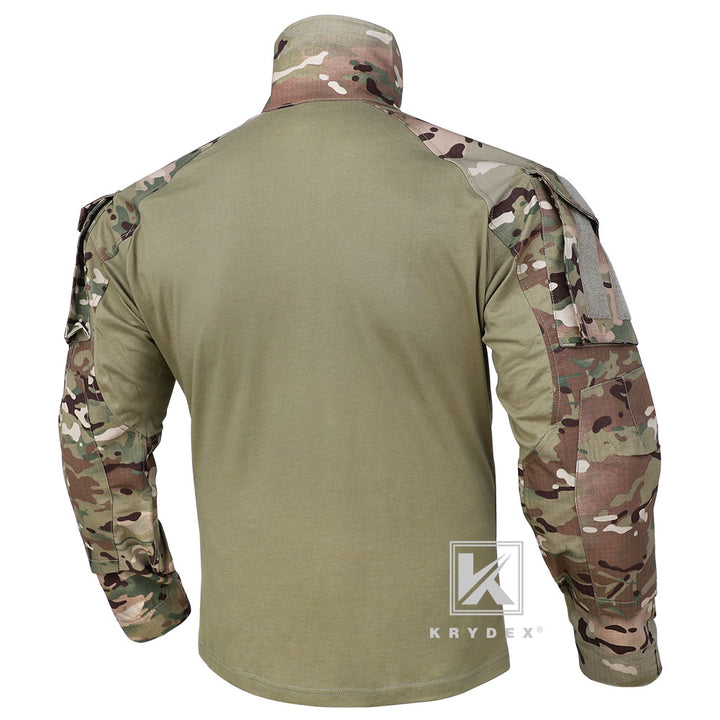 Krydex Gear is a professional manufacturer in Tactical Gear Industry