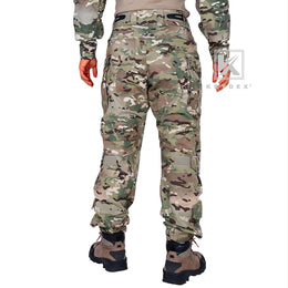 KRYDEX G3 Combat Pants Tactical Cargo Trousers – Krydex