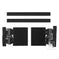 KRYDEX Quick Release Cummerbund Adapter QD Buckle Set – Krydex