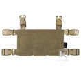 KRYDEX Tactical Triple Placard .223 5.56 Magazine Pouch Holder – Krydex