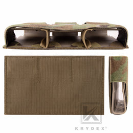KRYDEX KTS Triple 556 .223 Magazine Pouch Kangaroo Hard Insert MP2 Mag ...