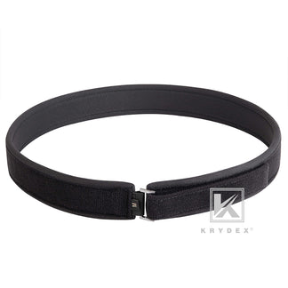 Krydex 1.5” Padded Inner Belt Loop Lined Comfortable Inner Duty Belt