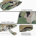 KRYDEX LBT-9022B-T Blow Out MOLLE Medical Pouch Emergency Survival – Krydex