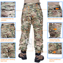 KRYDEX G3 Combat Pants Tactical Cargo Trousers – Krydex