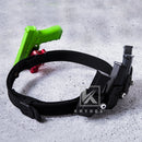 KRYDEX 1.5" IPSC USPSA IDPA 3-Gun Shooting Outer&Inner Belt – Krydex