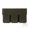 KRYDEX KTS Triple 556 .223 Magazine Pouch Kangaroo Hard Insert MP2 Mag ...