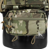 KRYDEX MK3 MK4 Micro Fight Chassis Modular Chest Rig Lightweight – Krydex