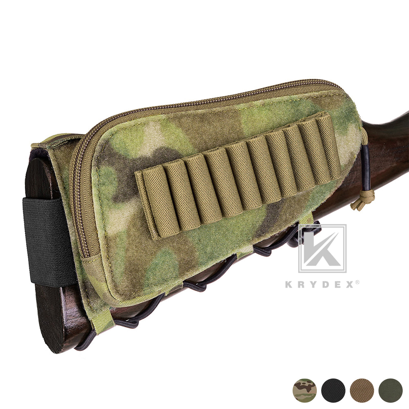 Other Accessories – Krydex