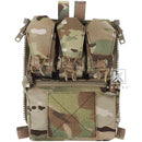 KRYDEX Tactical Zip On Assault Back Panel Banger MOLLE – Krydex