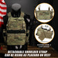 KRYDEX Tactical D3CR Chest Rig with D3 Flatpack Tactical Backpack – Krydex