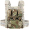 KRYDEX Tactical Zip On Assault Back Panel Banger MOLLE – Krydex