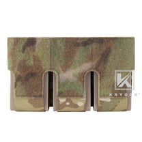 KRYDEX KTS Triple 556 .223 Magazine Pouch Kangaroo Hard Insert MP2 Mag ...
