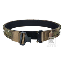 KRYDEX Quick Release 1.5"-1.75" Molle Rigger Outer & Inner Belt – Krydex